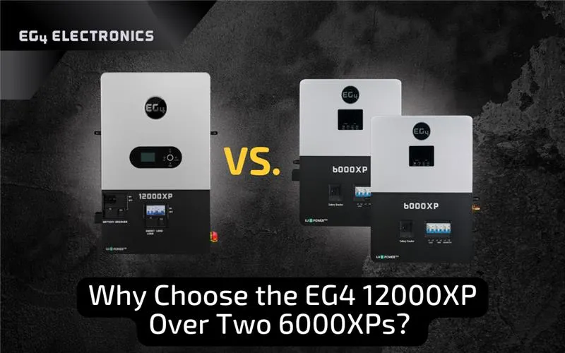 EG4 LifePower4 48V v2 - EG4 Electronics