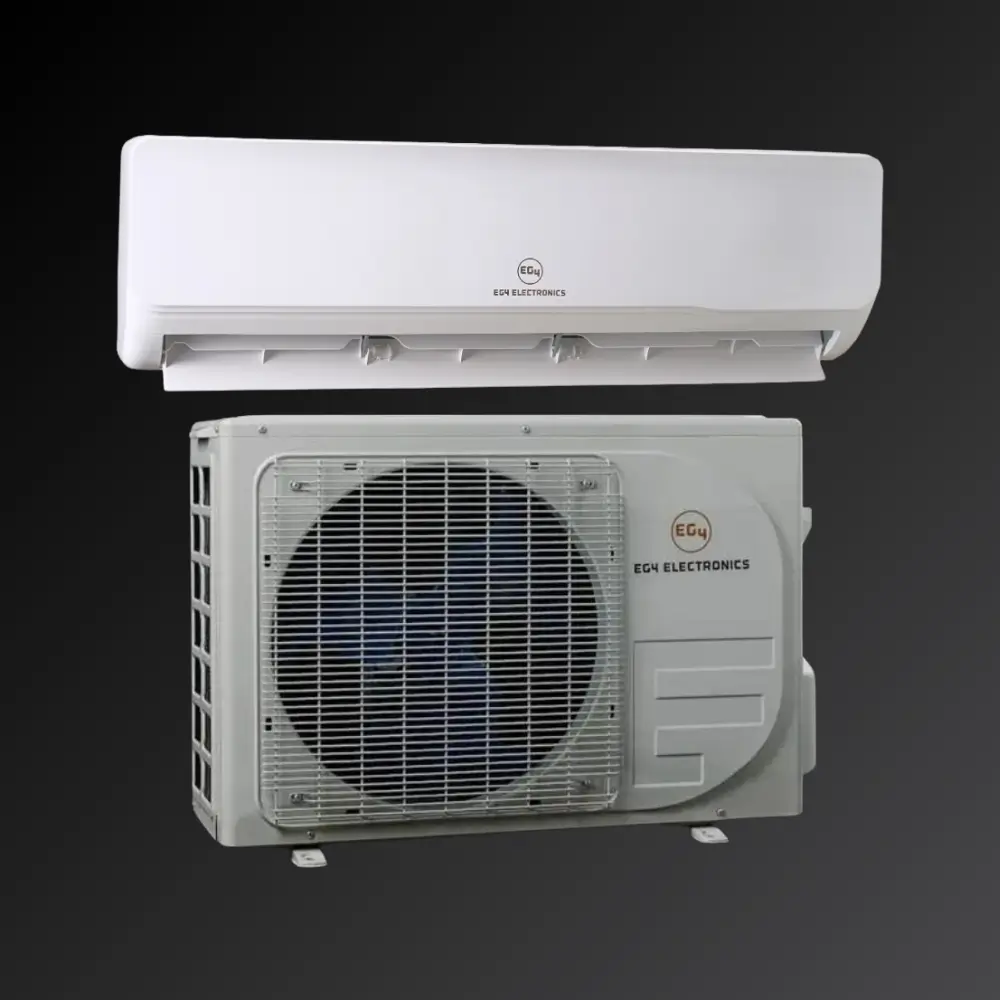 Warranty - EG4 24K Hybrid Solar Mini-Split 24000BTU AC/DC Air ...