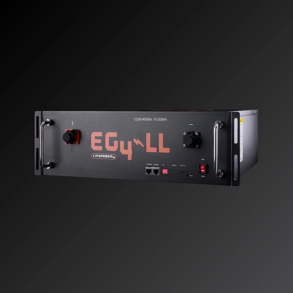 Legacy Products - EG4 Electronics