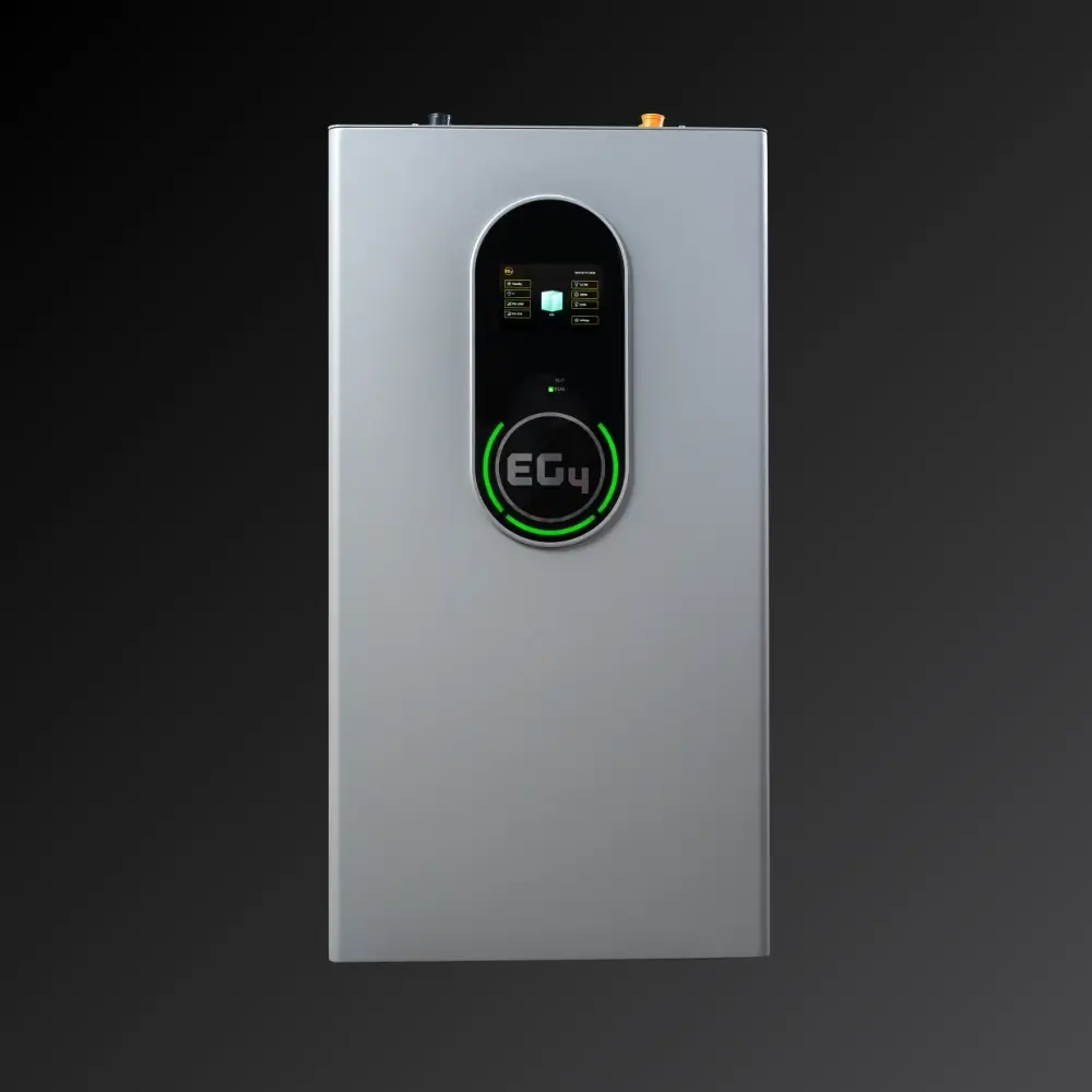 EG4® WallMount Indoor 280Ah Lithium Battery - EG4 Electronics