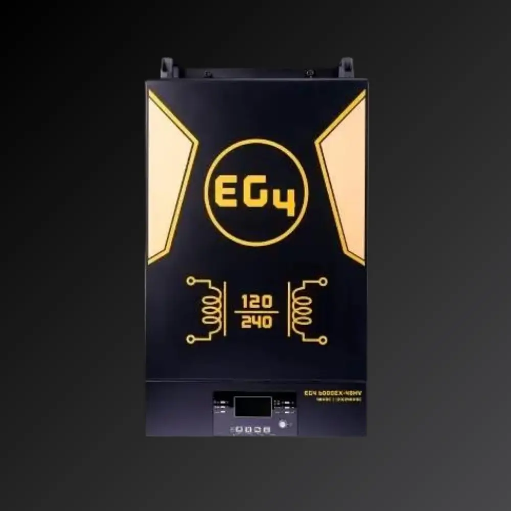 Legacy Products - EG4 Electronics