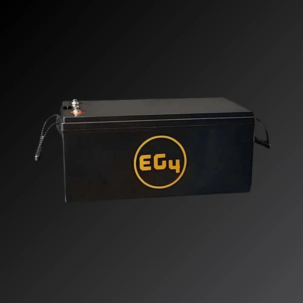 Legacy Products - EG4 Electronics
