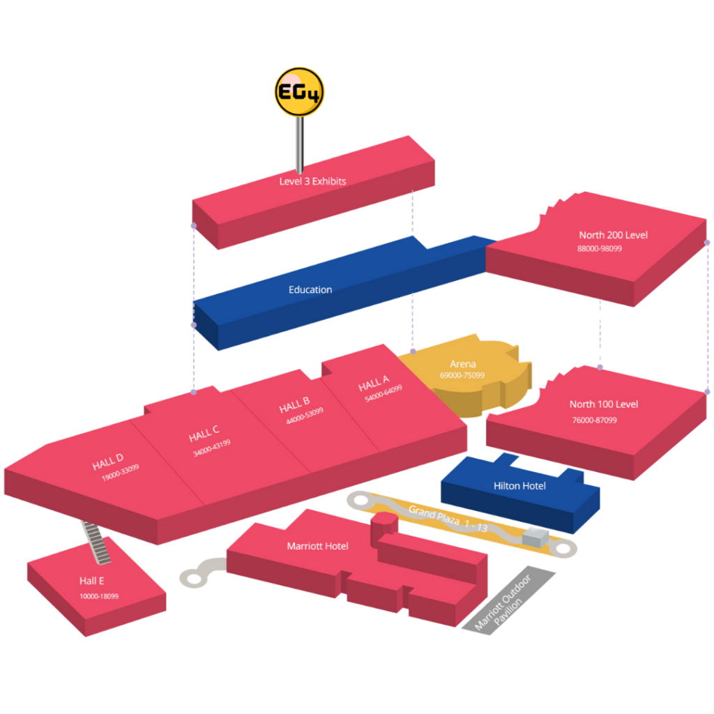 Join EG4 Electronics at RE+ 2024 - EG4 Electronics