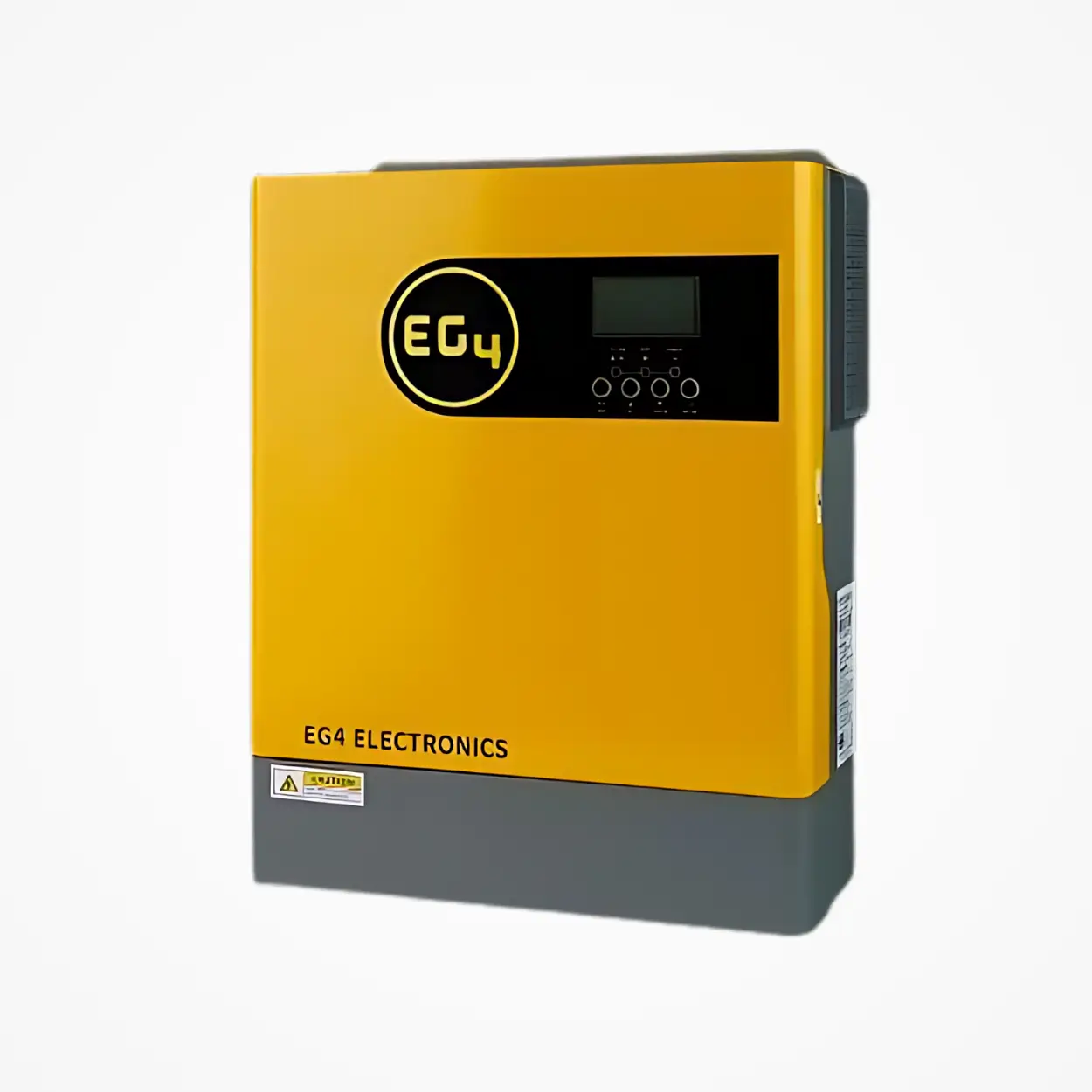 EG4® 3000EHV-48 All-In-One Off-Grid Inverter - EG4 Electronics