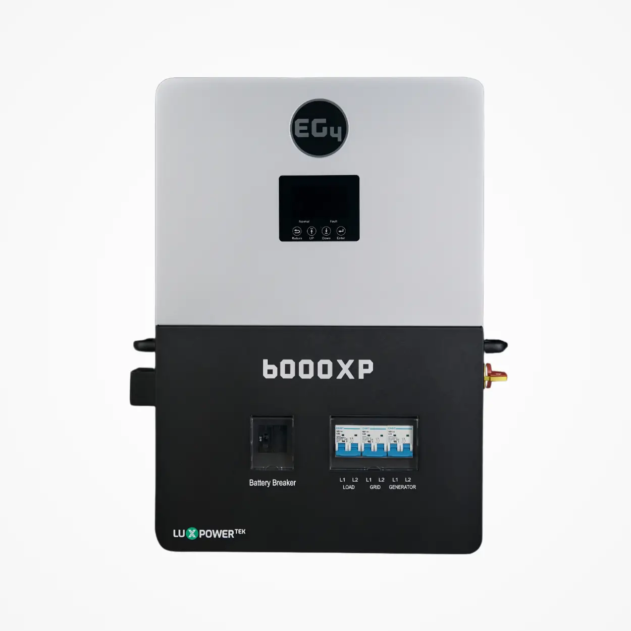 EG4® 6000XP All-In-One Off-Grid Inverter - EG4 Electronics