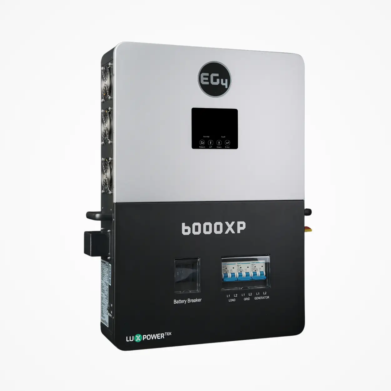 EG4® 6000XP All-In-One Off-Grid Inverter - EG4 Electronics