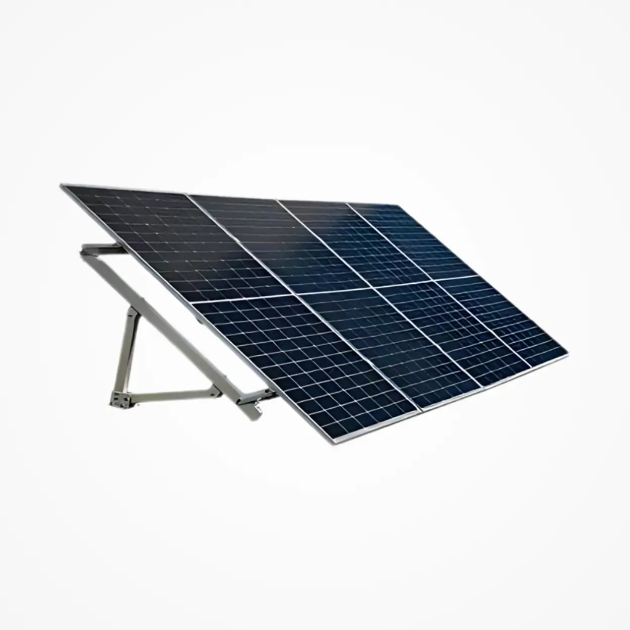 EG4® 24K HYBRID SOLAR MINI-SPLIT 24000 BTU AC/DC