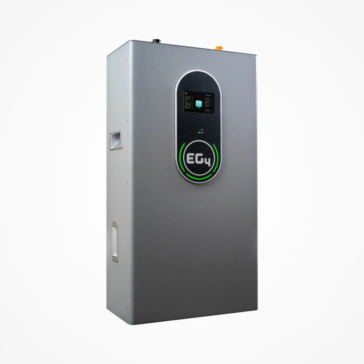 EG4® WallMount Indoor 280Ah Lithium Battery - EG4 Electronics