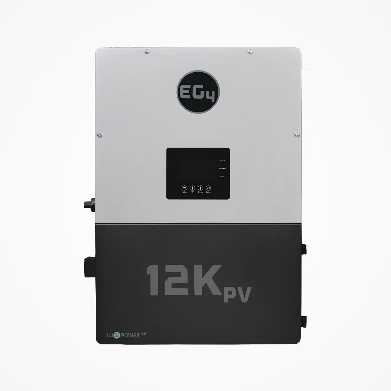 Solar Energy Products - EG4 Electronics