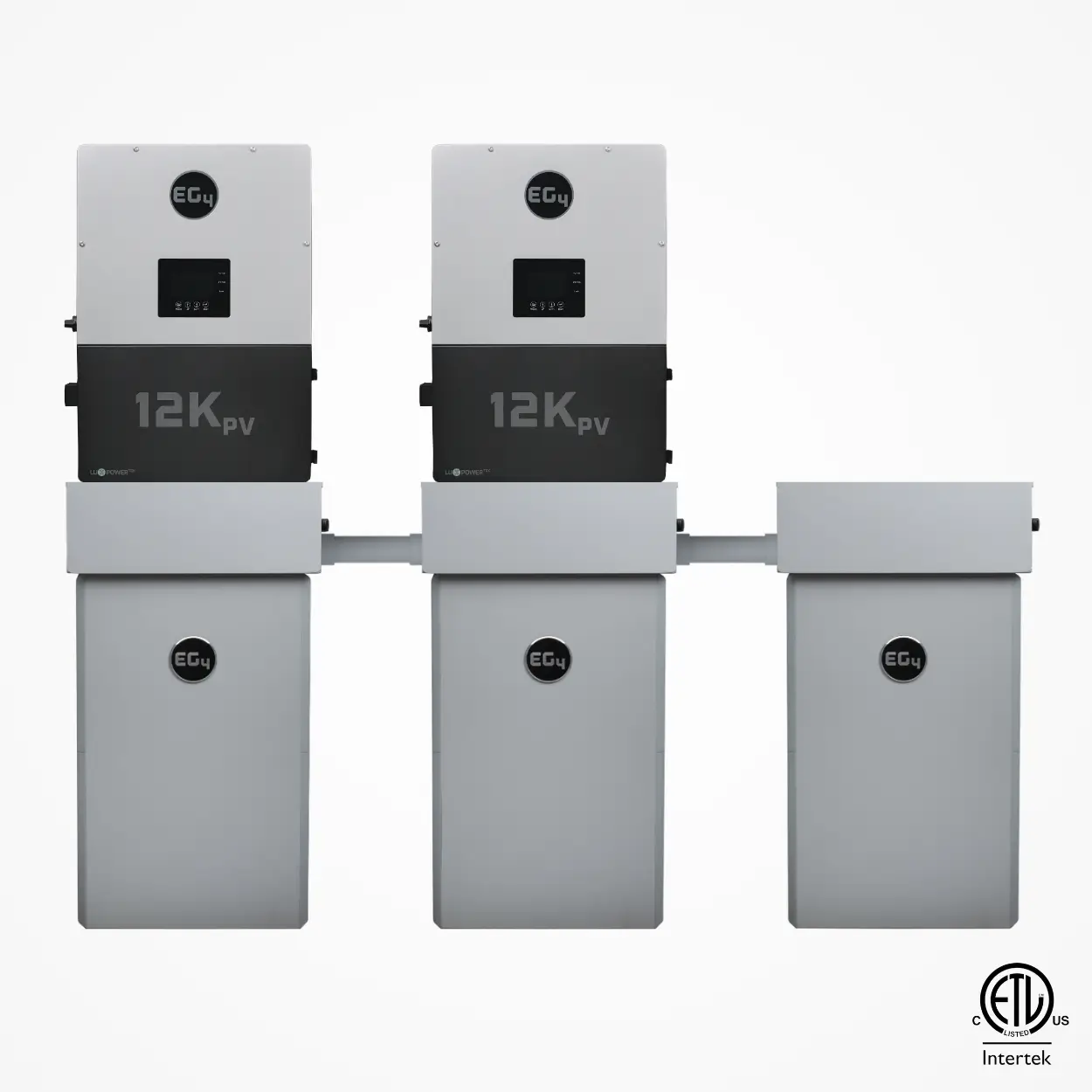 Energy Storage Systems - EG4 Electronics