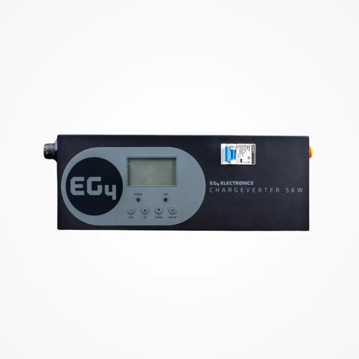 Solar Energy Products - EG4 Electronics