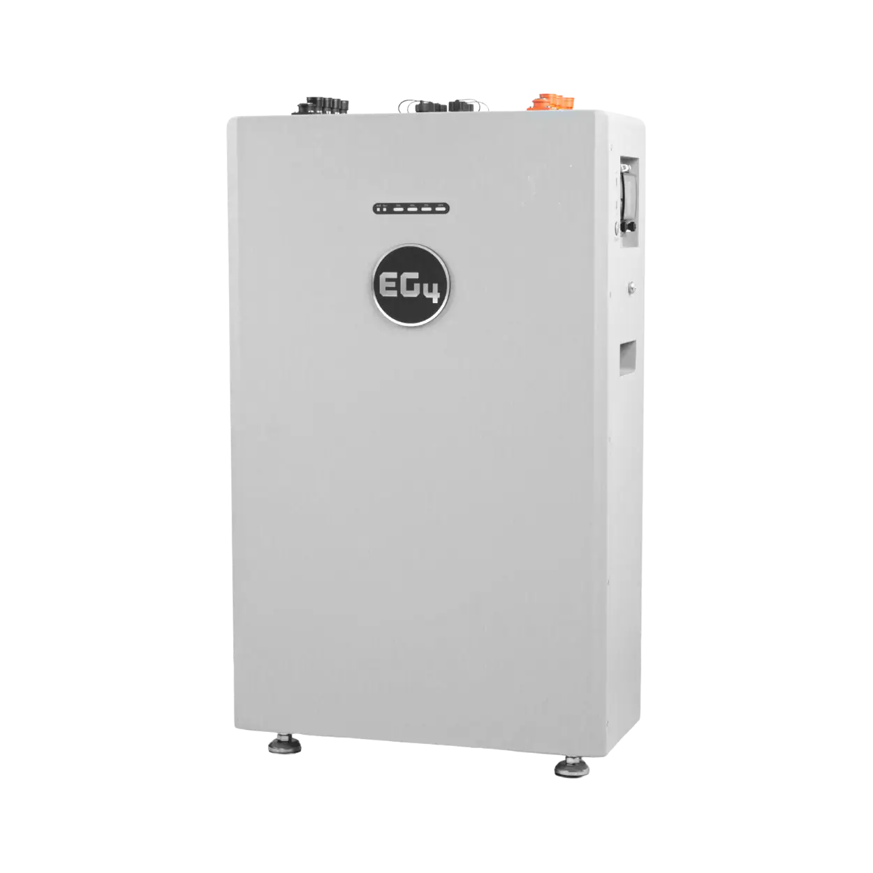 EG4 WallMount 314Ah All Weather Battery - EG4 Electronics
